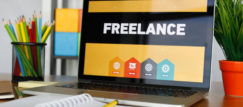 O que é freelancer? Saiba como se tornar um - Inside Company Hero